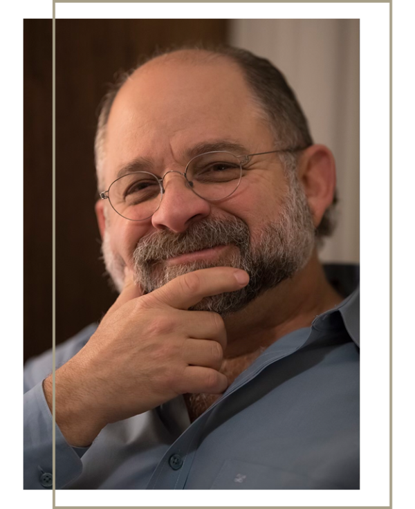 About Jeff - Jeffry S. Abrams